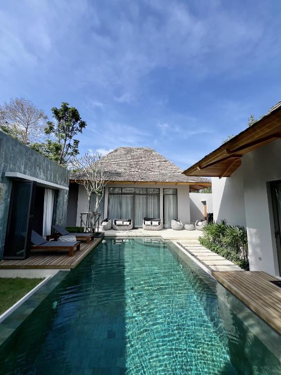 Bang Tao Anchan Flora 3 bd, Ban Phru Champa (tarifs actualisés, 2026)