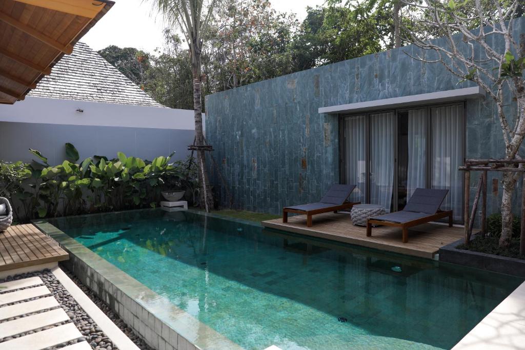 Bang Tao Anchan Flora 3 bd، Ban Phru Champa (أسعار محدثة لعام 2025)