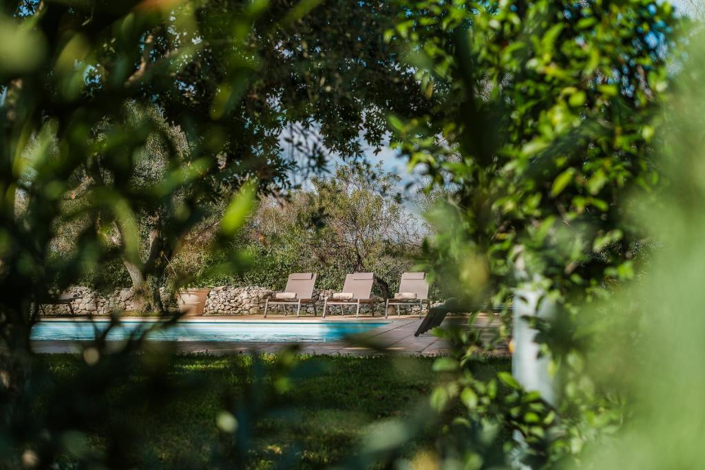 HelloApulia Casa Romigi Trulli e Lamie, Ostuni (updated prices 2025)