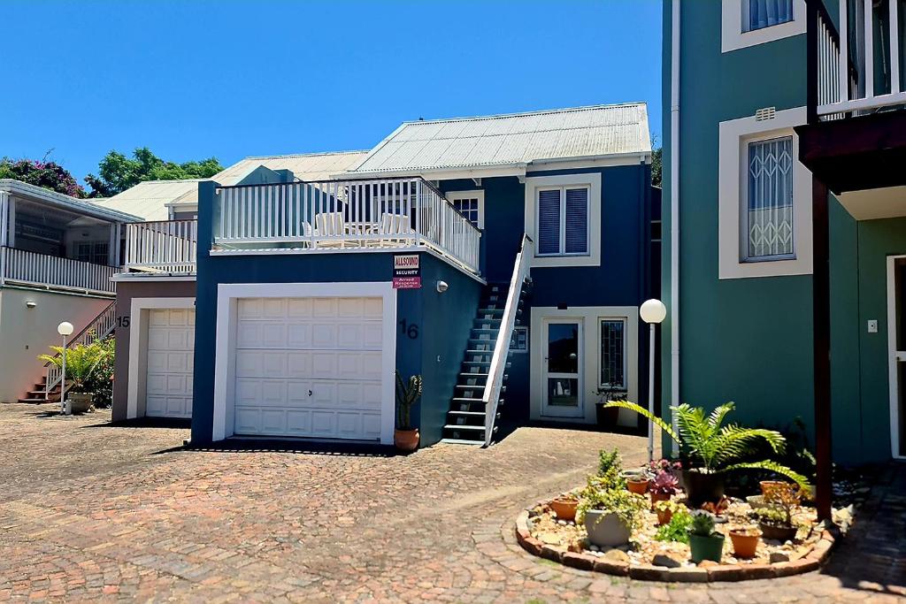 Knysna Lagoon Getaway, Knysna (precios actualizados 2026)