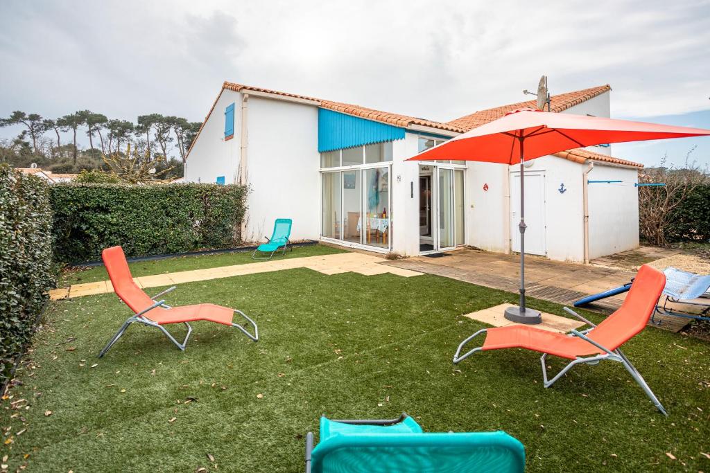 Domaine du Payré, Jard sur mer, Jard-sur-Mer (tarifs actualisés, 2026)