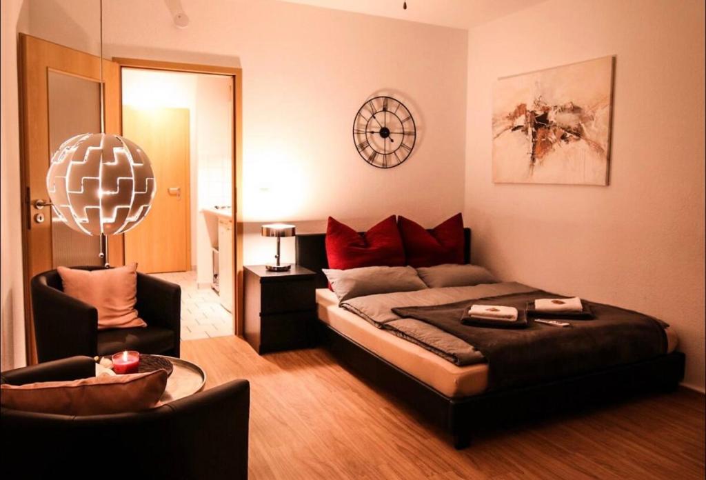 Modern Studio with a great View, Dresden (updated prices 2026)