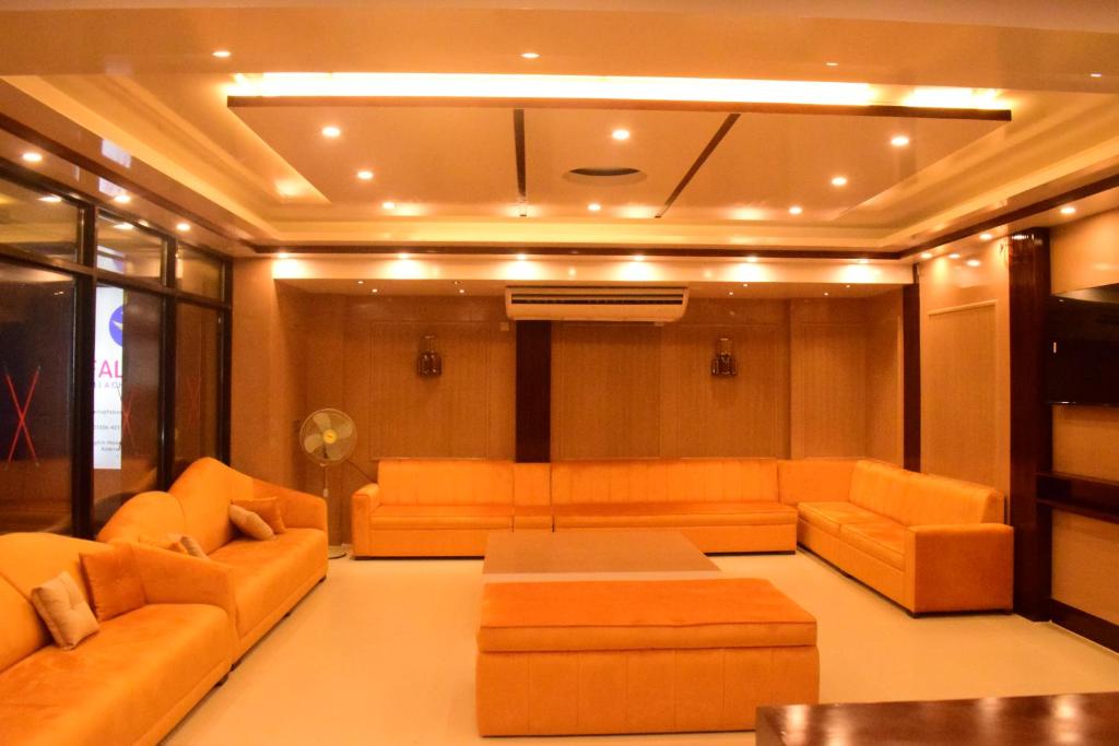 Falcon Beach Resort, Cox's Bazar (precios actualizados en 2026)