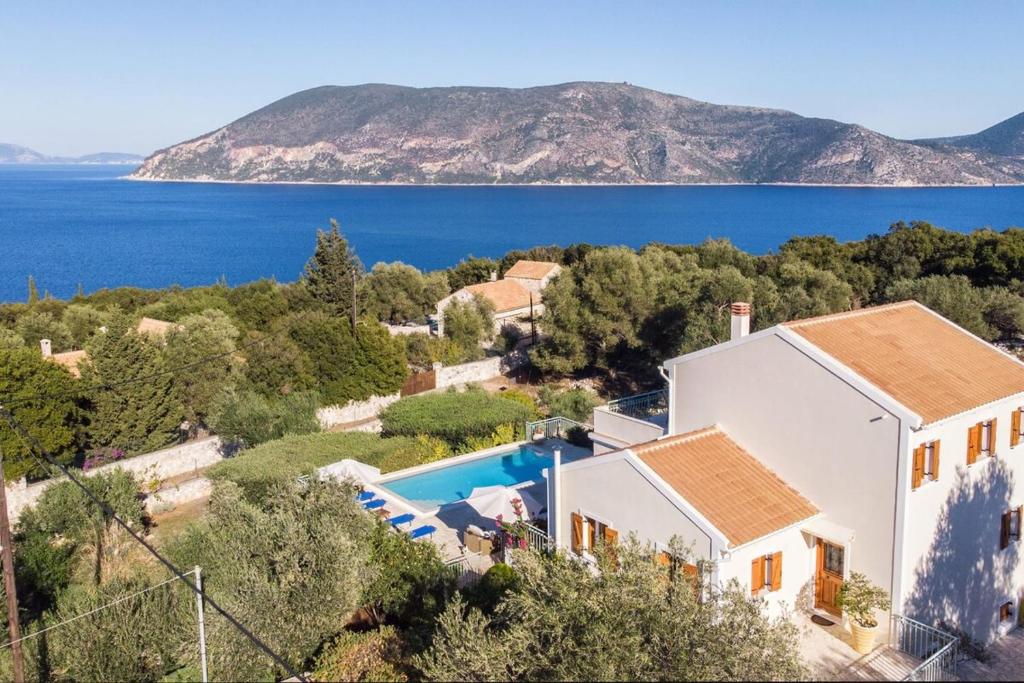 Villa Eleni, Evretí (updated prices 2026)