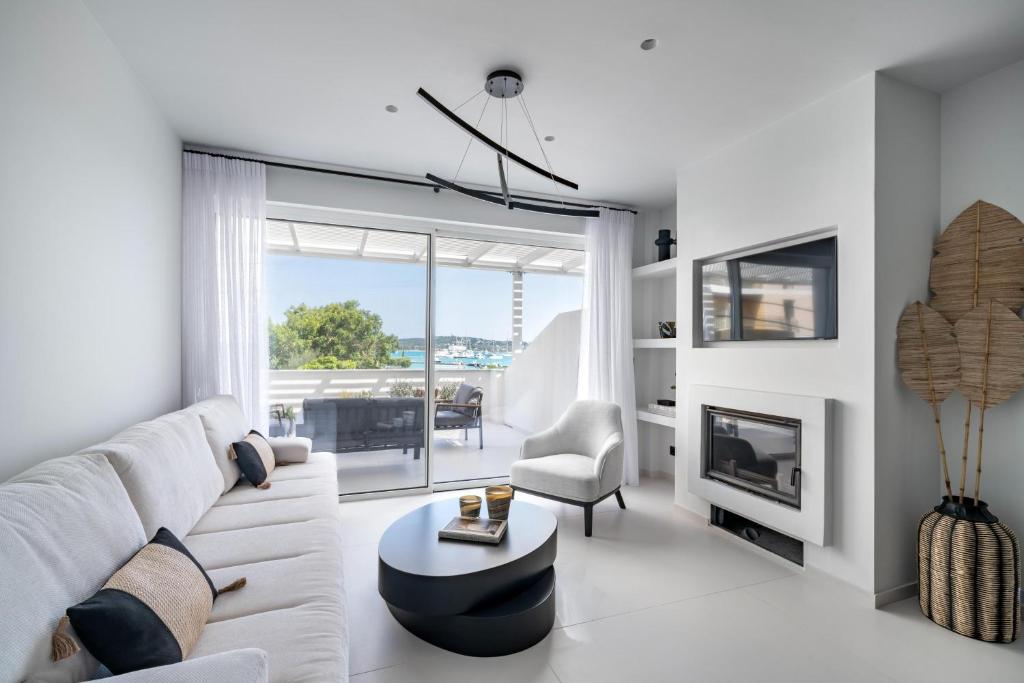 Marina Suite, Porto Heli (updated prices 2026)