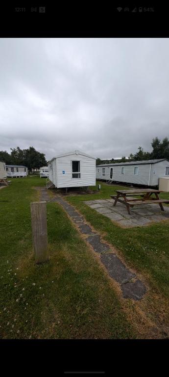 Caravan bliss, Minishant (updated prices 2025)