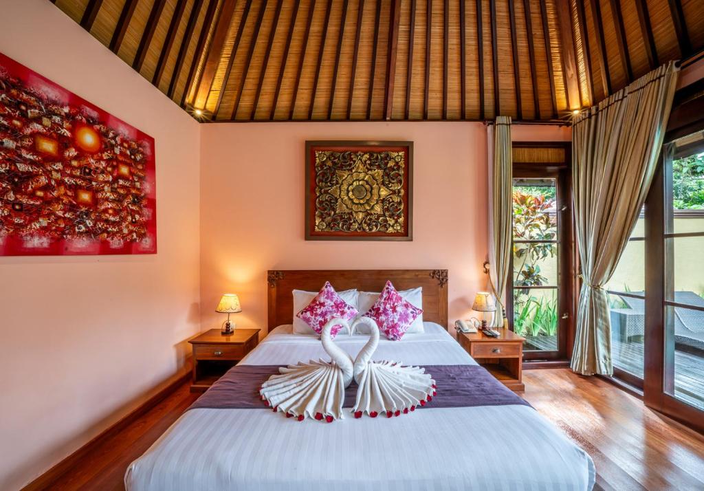 The Kampung Ubud Villa, Ubud (updated prices 2025)