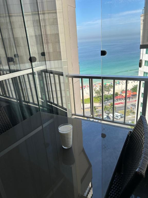 Apart hotel Barra Palace, Rio de Janeiro (preços atualizados para 2025)