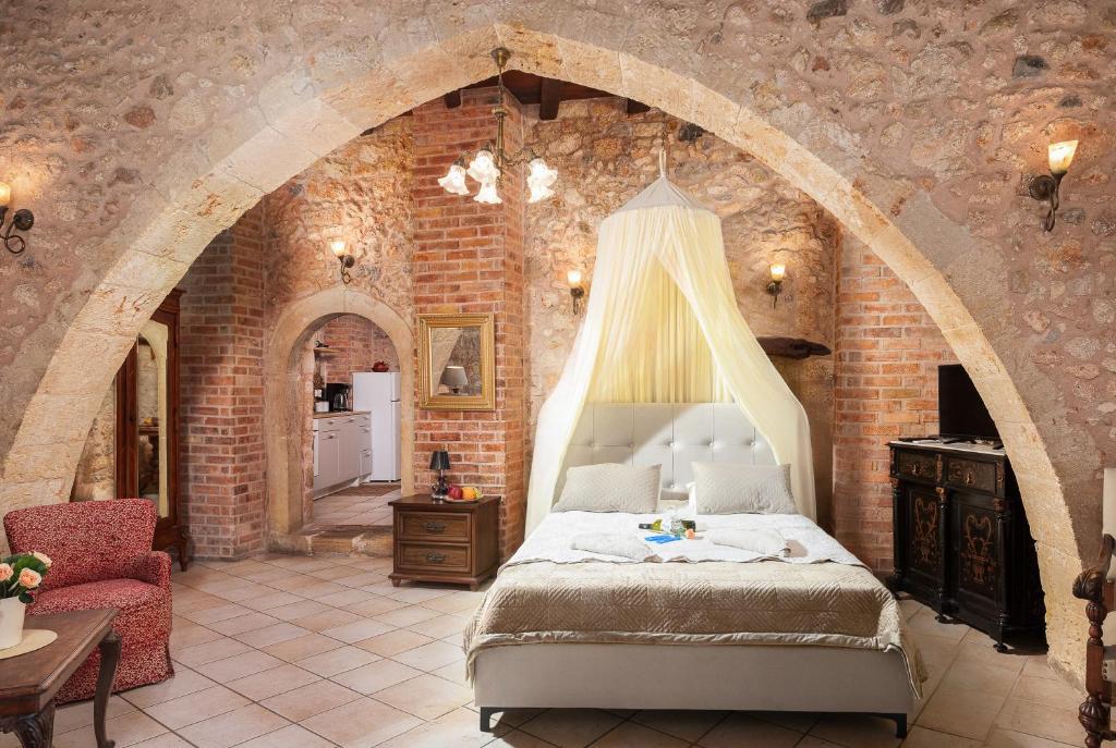 Artemis Traditional Studio, Hersonissos (updated prices 2025)