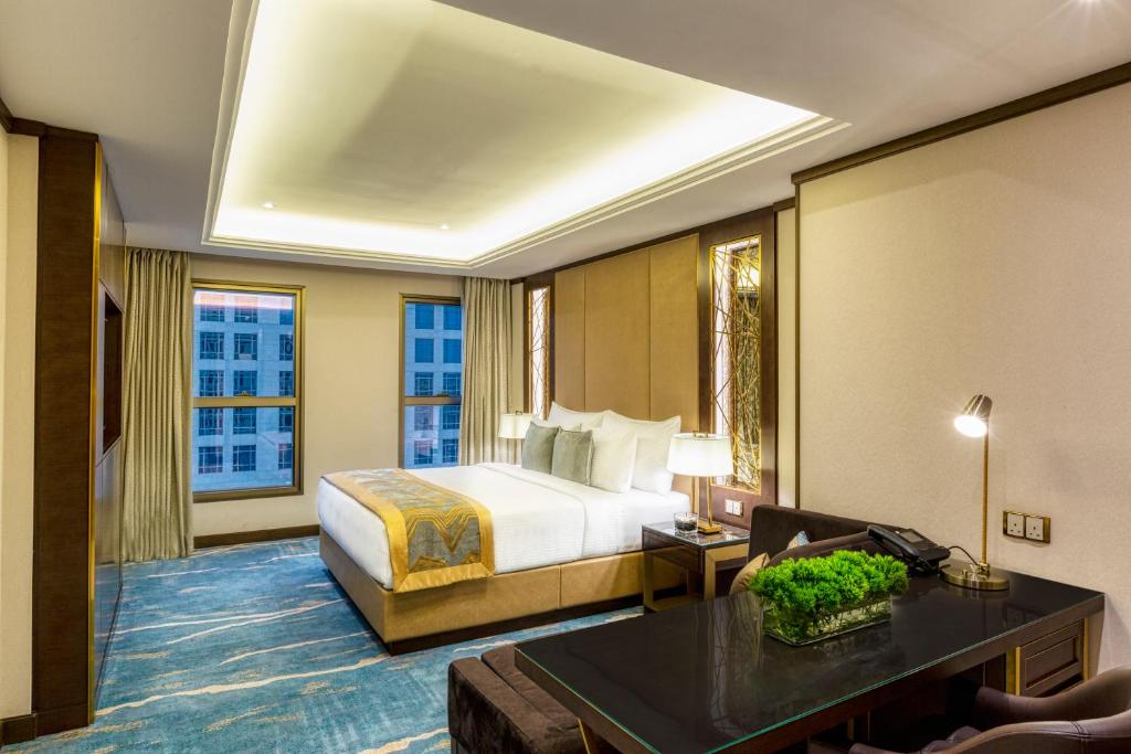 Joudyan Olaya Riyadh By Elaf, Riyadh (updated prices 2025)