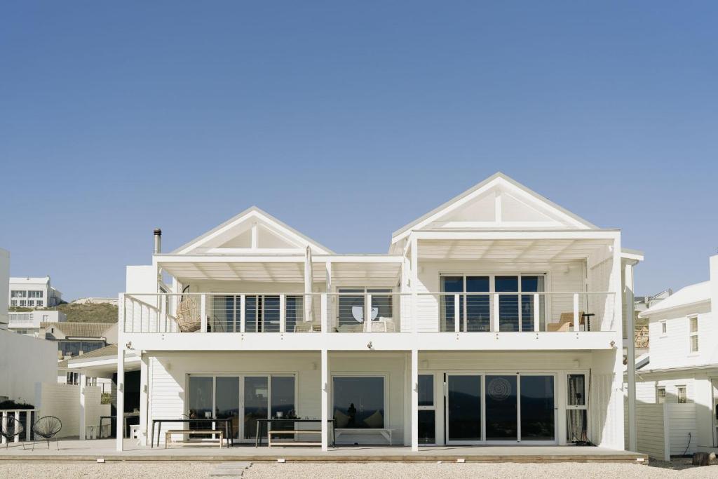 Eternity Beach Villa, Yzerfontein (updated prices 2026)