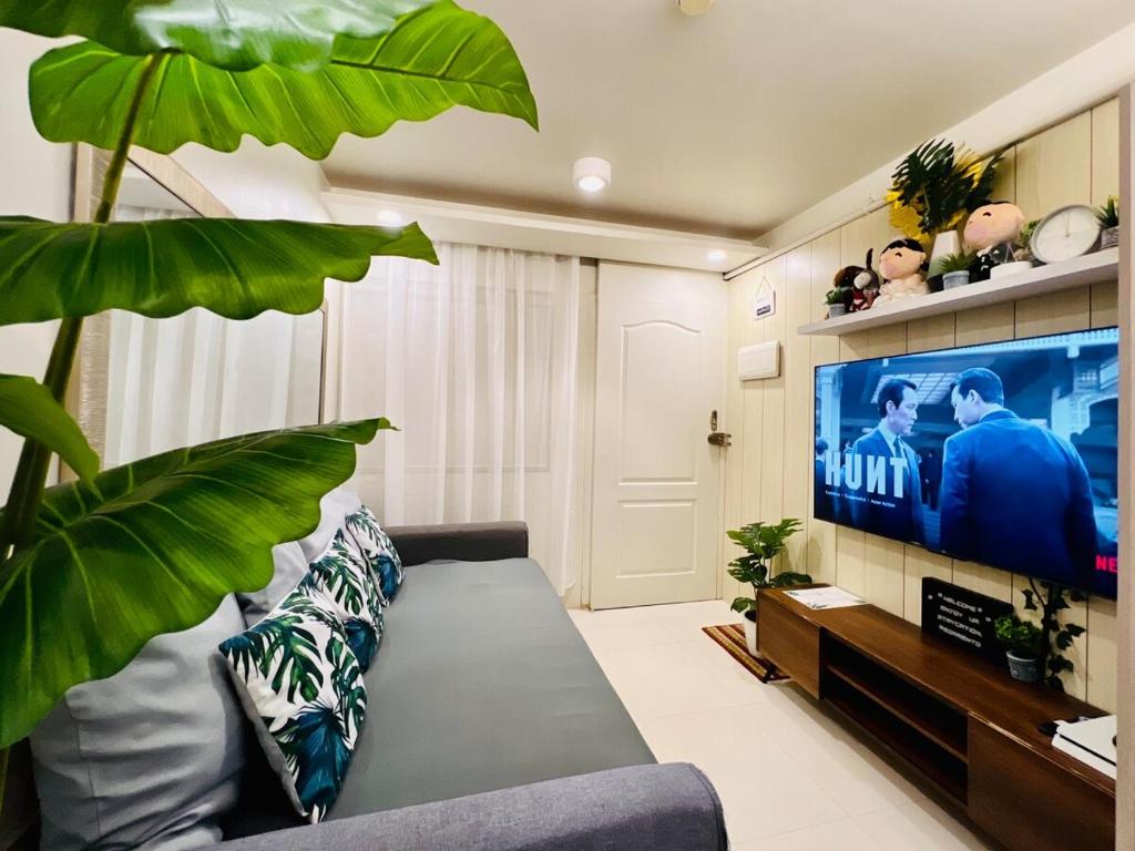 Cozy Studio Sorrento Oasis Rosario Pasig, Manila (updated prices 2026)