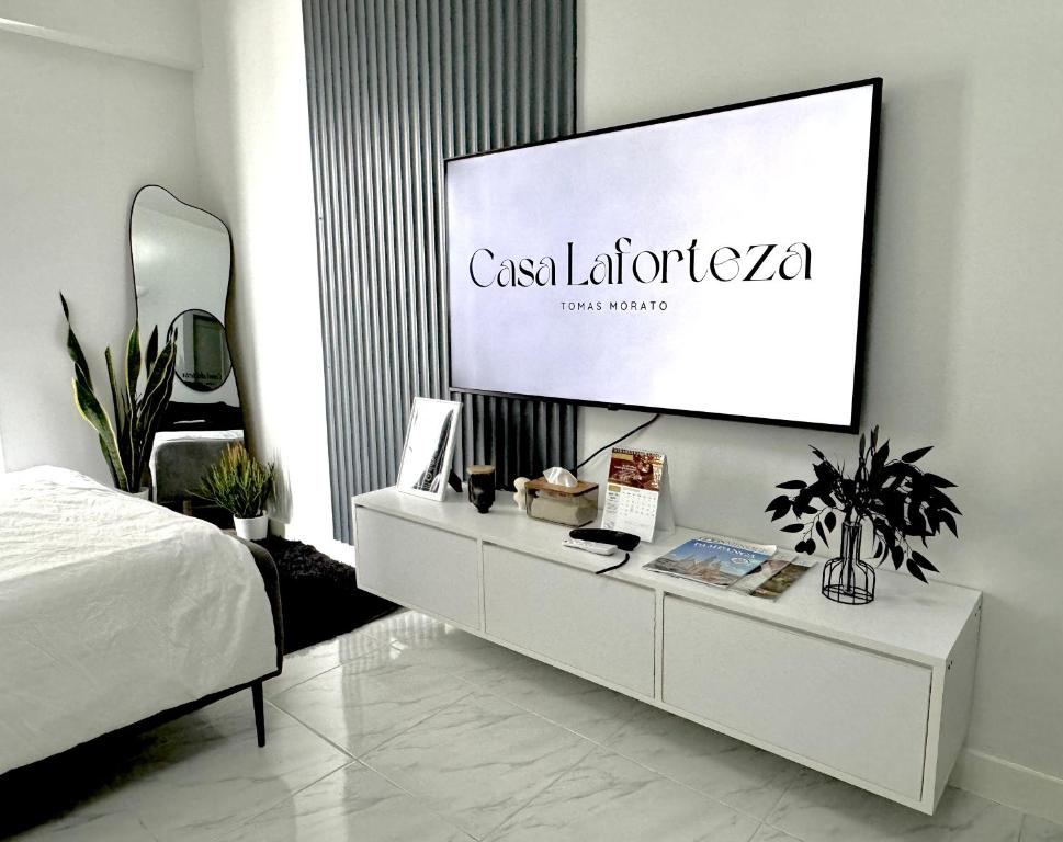 Casa Laforteza - Morato, Manila (updated prices 2026)