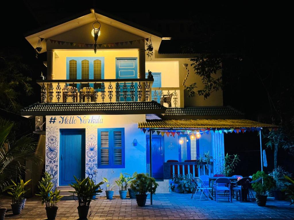 Hello villa varkala, Varkala (updated prices 2025)