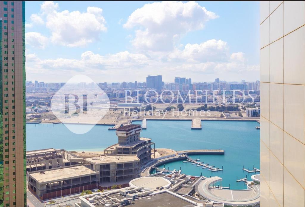 Bloomfields Cozy 1Br Marina Heights, Abu Dhabi (updated prices 2026)