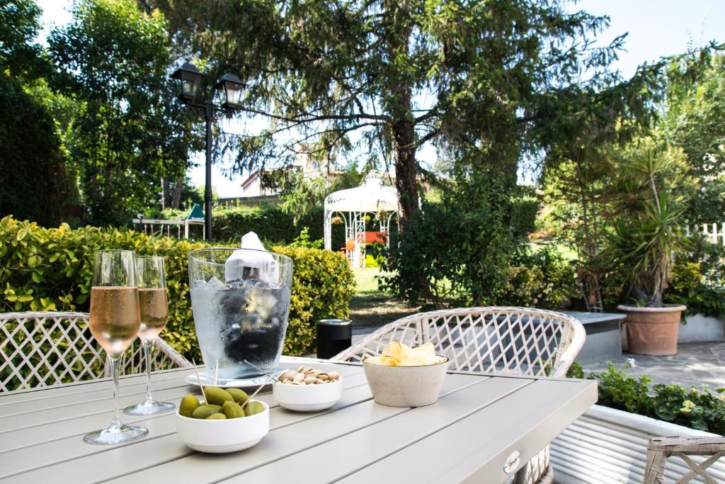 Massimi City Garden, Rome (updated prices 2025)