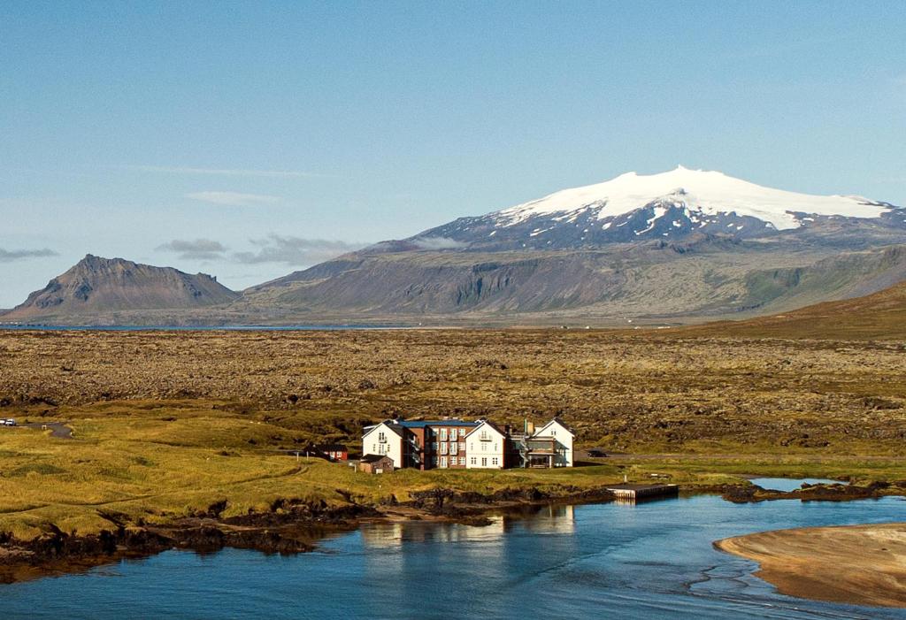 Hotel Búdir, Búðir (updated prices 2026)