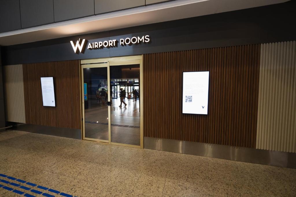 W Airport Rooms, Fortalesa (ažurirane cene za 2025. godinu)