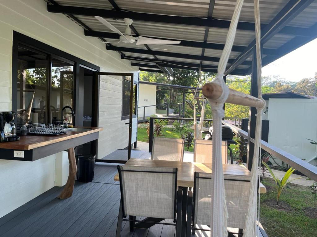 Invictus jungle retreat, Uvita (updated prices 2026)