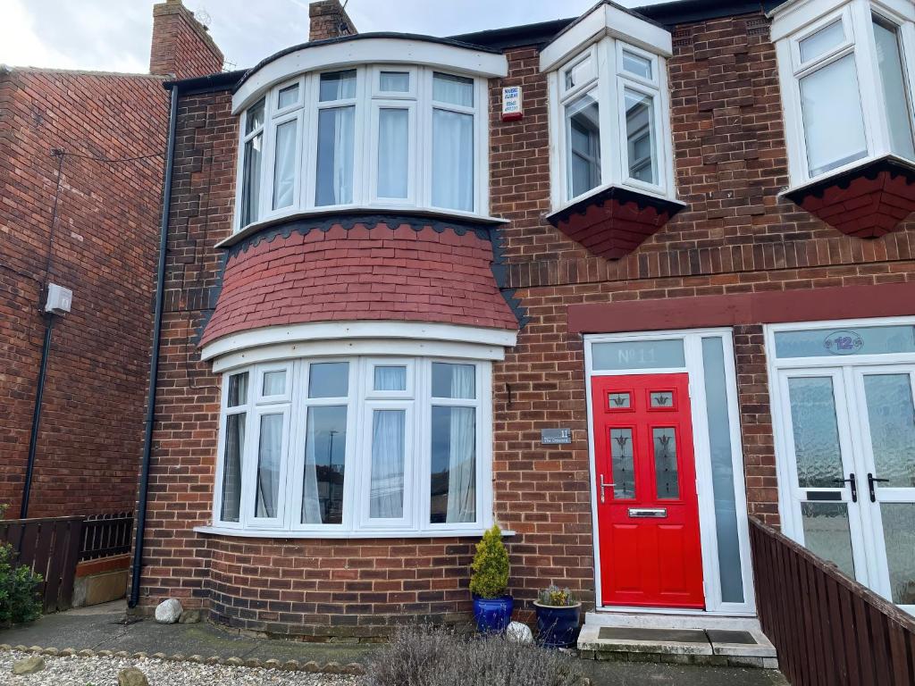 Driftwood House, Redcar (updated prices 2026)