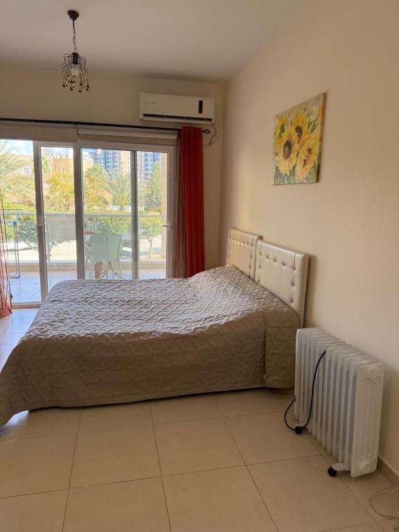 Caesar resort rent studio, Iskele (updated prices 2026)