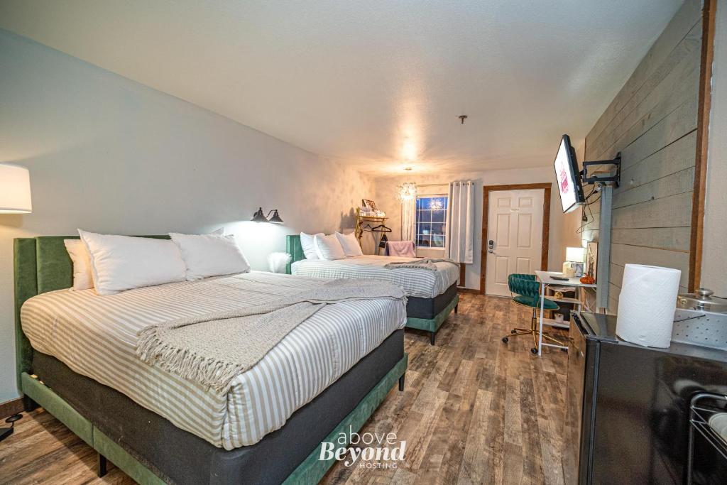 Glam Jam, Brighton (updated prices 2026)