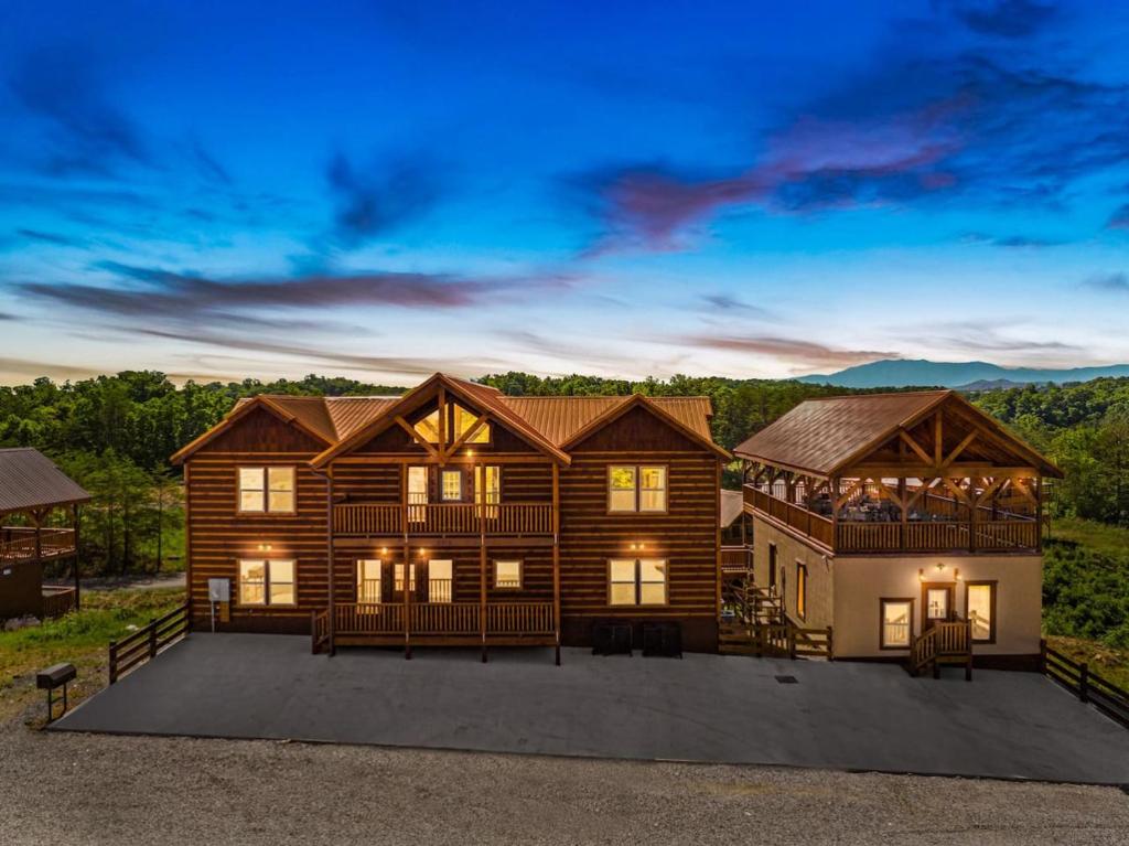 Grace summit, Sevierville (updated prices 2026)