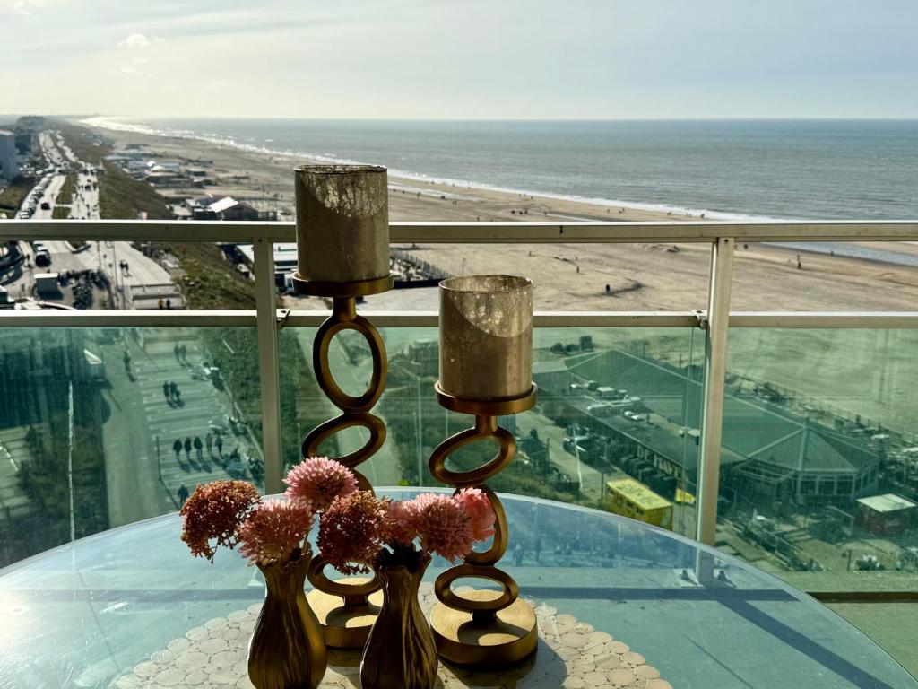 Studio Michelle, Zandvoort (updated prices 2026)