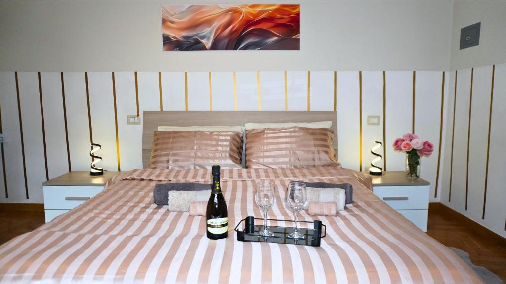 007 Luxury Retrait, Milán (precios actualizados 2025)