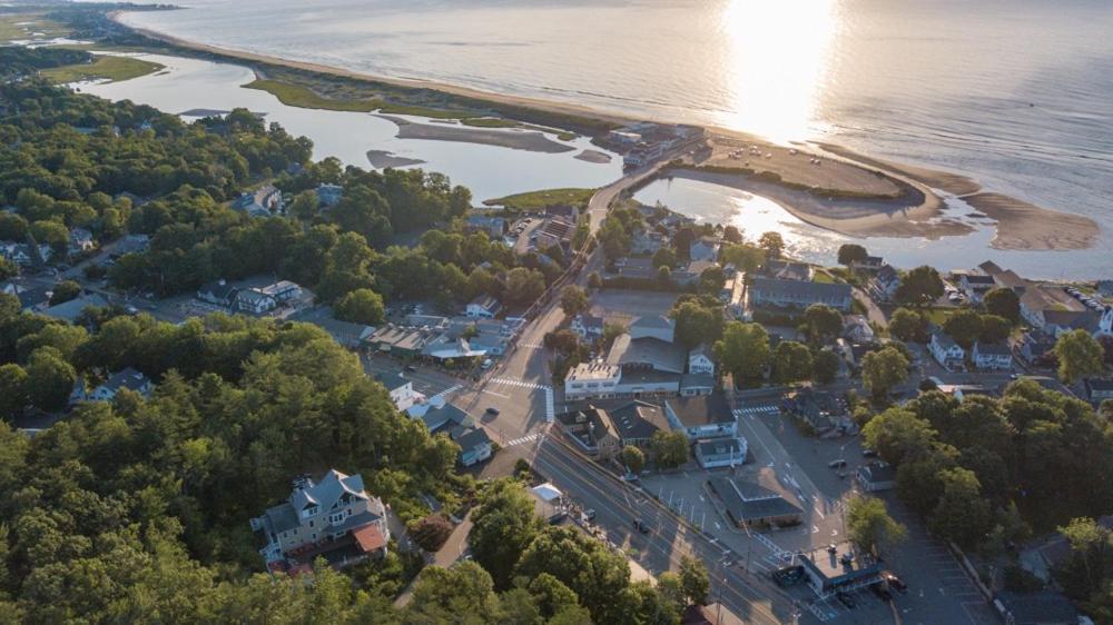 The Trident Inn, Ogunquit (updated prices 2025)
