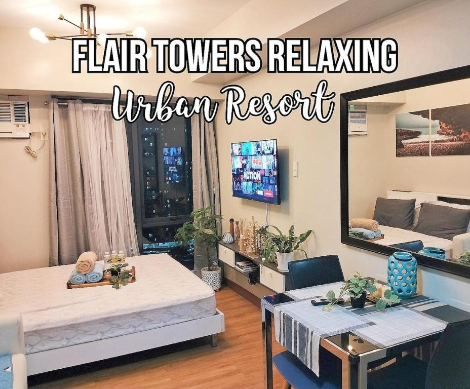 Flair Towers Urban Resort Staycations, Manila (updated prices 2026)