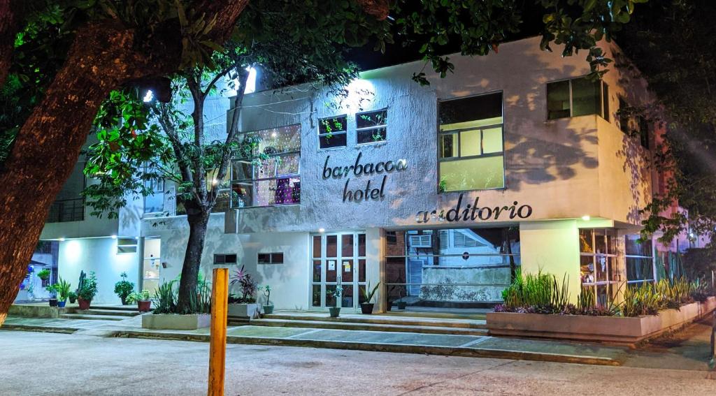 Hotel Barbacoa Urabá, Apartadó (updated prices 2025)