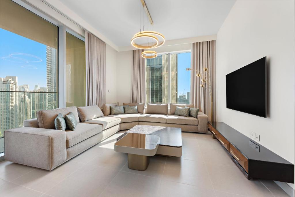 Forte Tower 1, Dubai (updated prices 2026)