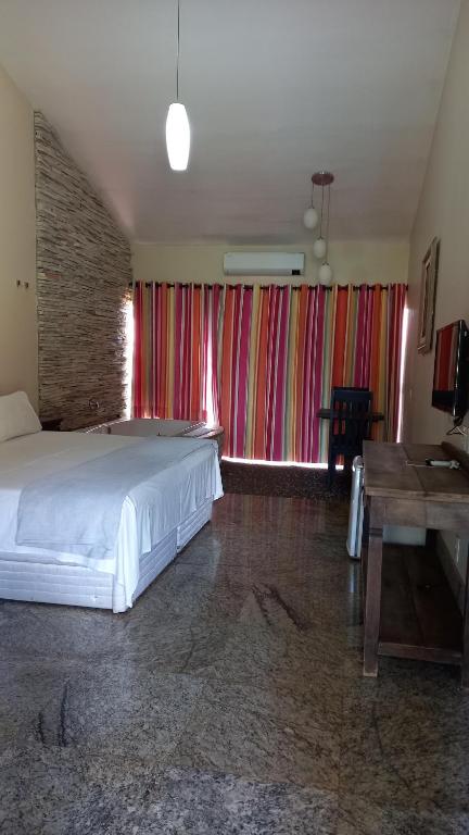 Pousada Monjolo, Nerópolis (tarifs actualisés, 2025)