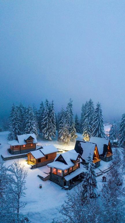 Zlatar Resort & SPA, Nova Varoš (updated prices 2025)