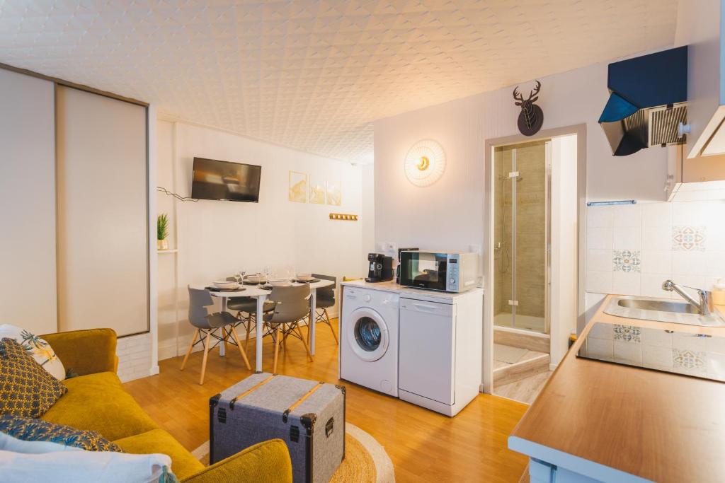 Le Flocon Doré, Cauterets (updated prices 2025)