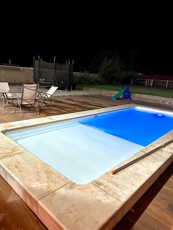 Chácara em condomínio em Tatuí, Tatuí (updated prices 2025)