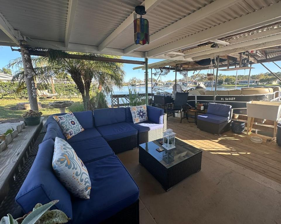 Lakeside Landing on Lake Dora with Boat Dock, Tavares (preços ...