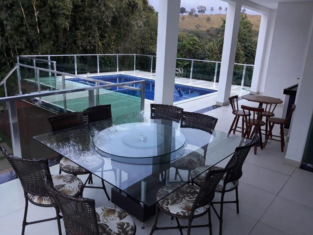 Paraíso Escarpas do Lago 1 - Capitólio, Capitólio (updated prices 2025)