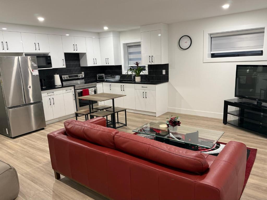 Calm & Cozy Private Suite, Surrey (updated prices 2026)