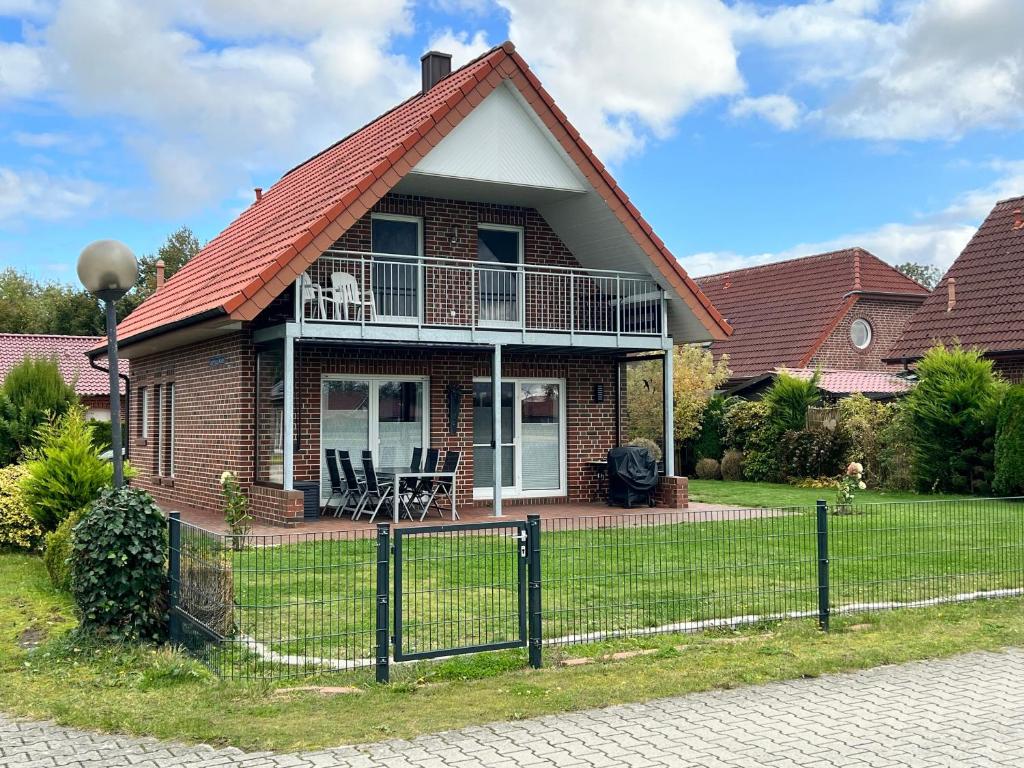 Seehaus Kalle - b67806, Walchum (aktualisierte Preise für 2026)