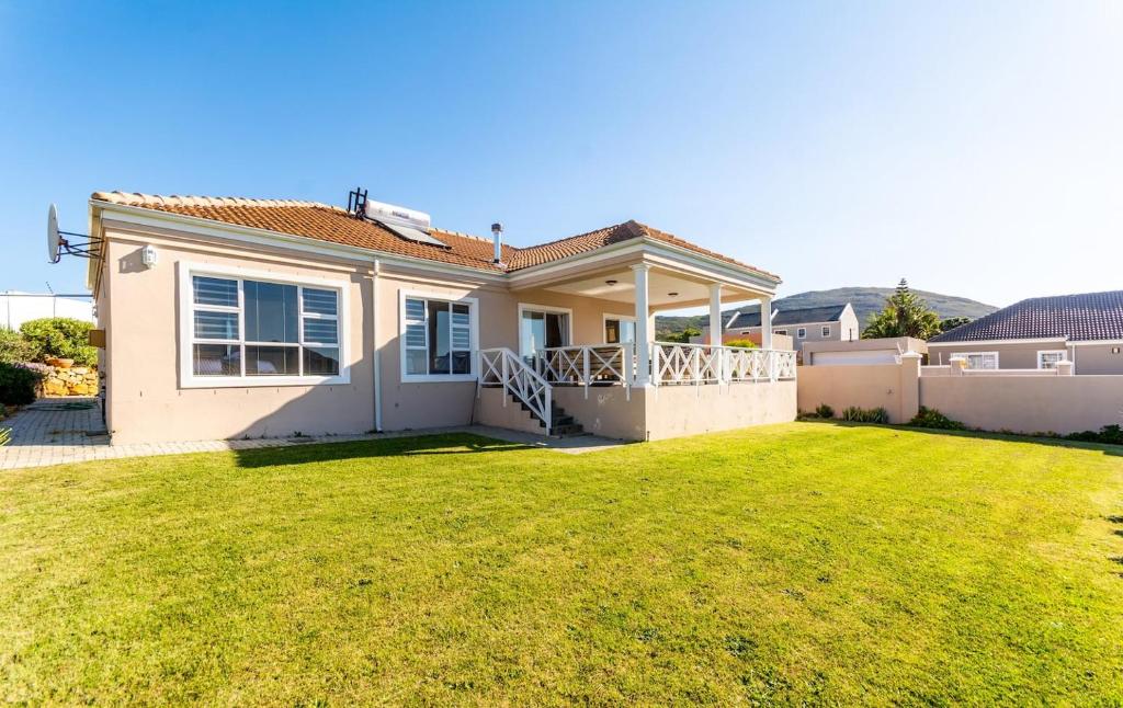 Capri House, Cape Town (updated prices 2026)