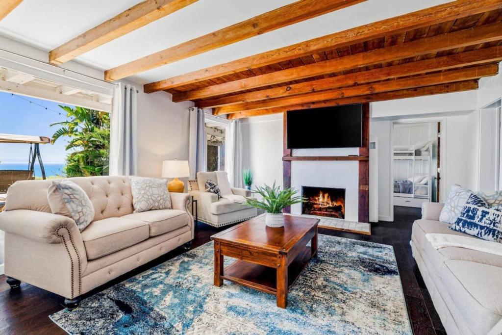 The Grand Escape - Casita Sonrisa, Summerland (updated prices 2026)