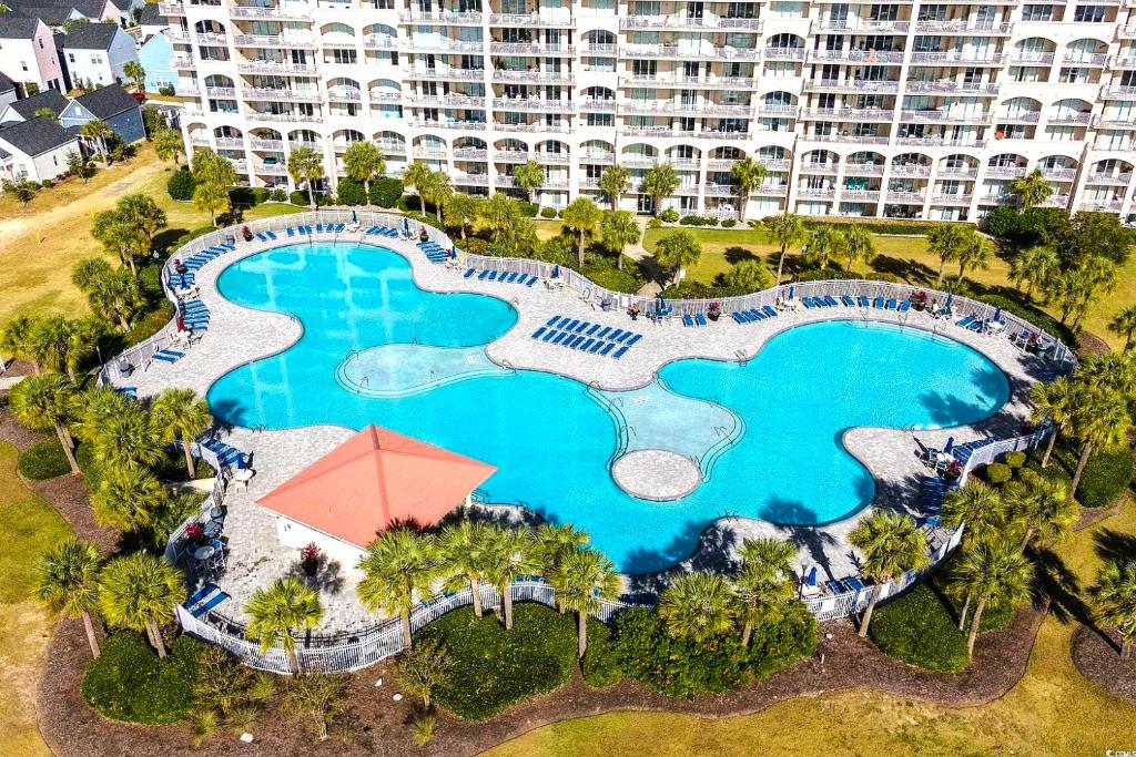 Barefoot Resort Myrtle Beach Barefoot Resort North Tower 905 Windy