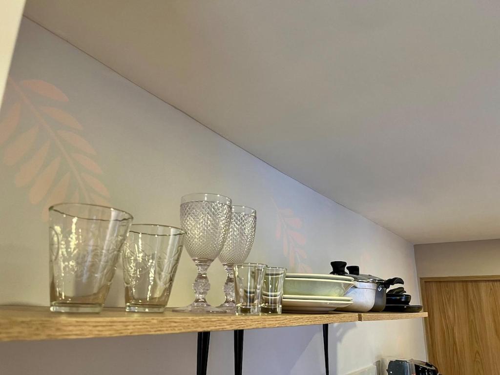 Fancy Studio With Balcony Near Old Town, Cartagena de Indias (updated ...
