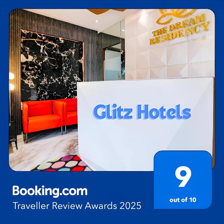 New Dream Residency By Glitz Hotels, Mumbai (updated prices 2026)