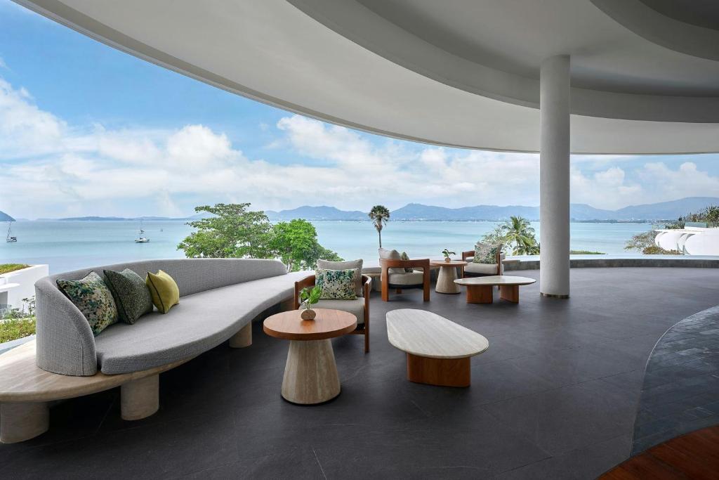 Veranda Resort Phuket, Autograph Collection, Panwa Beach (updated ...