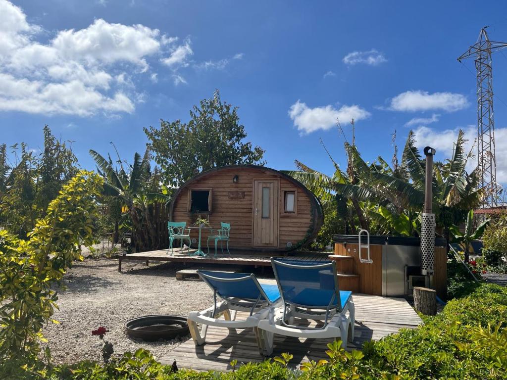 A-Hayati, Suite Romantica, Arona (updated prices 2025)