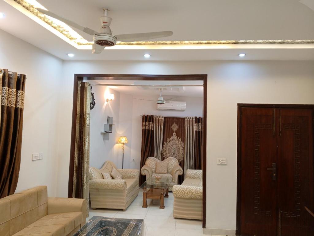 M Usman House, Lahore (updated prices 2025)