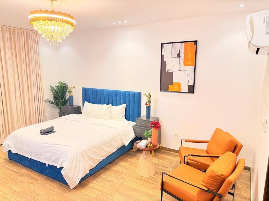 Fancy Studio with Roof N Fancy Rove Studio, Jeddah (updated prices 2025)